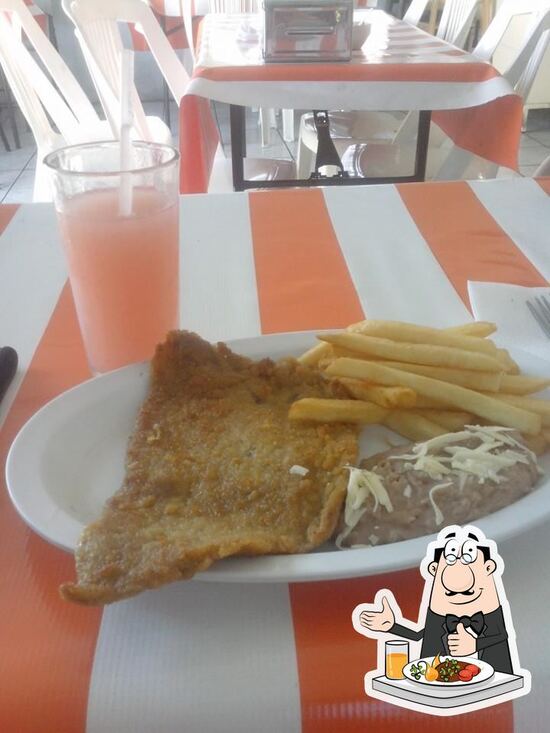 Cafe Sabarex, Tijuana - Menú del restaurante, precios y reseñas