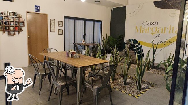 Casa Margarita Cafetería, Tepic - Restaurant menu, prices and reviews