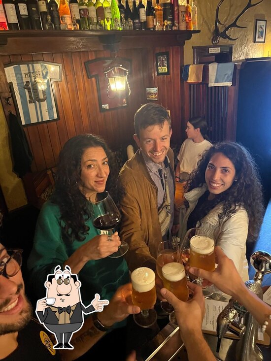 Che Pana Resto Bar, Heidelberg - Restaurant reviews