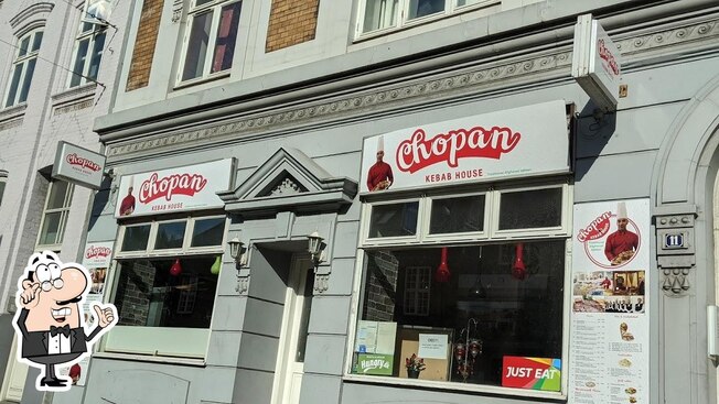Chopan Kebab House restaurant, Aarhus - Restaurant reviews