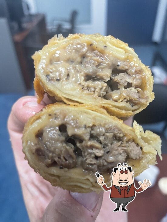 Danny's Chinese Kitchen - Syosset, Syosset - Restaurant menu, prices ...