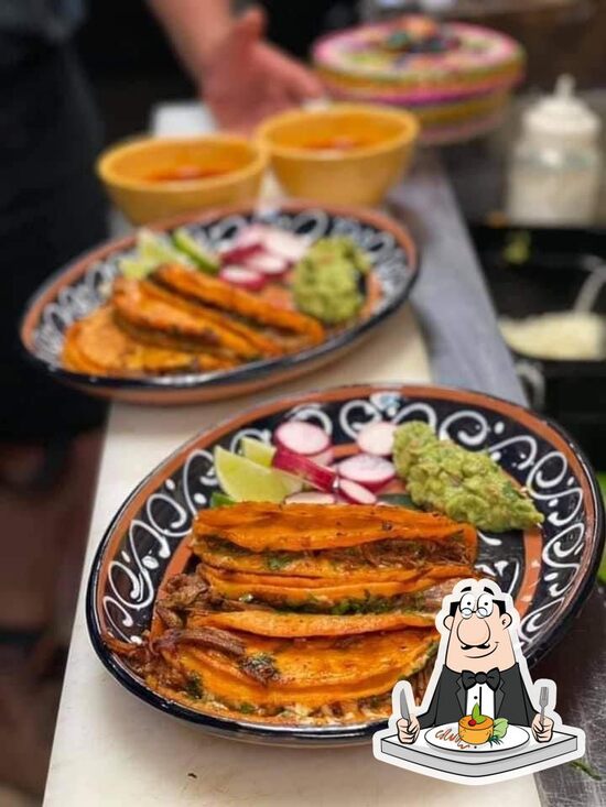 EL REY MEXICAN RESTAURANT in Belmar - Restaurant menu and reviews