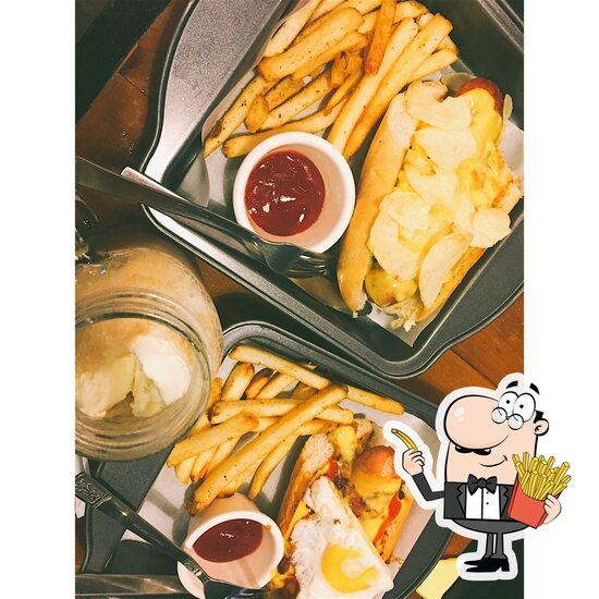 Get Wicked, Parañaque - Restaurant menu, prices and reviews