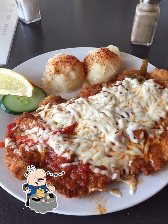 Gourmet Schnitzel House, Toronto - Restaurant menu, prices and reviews