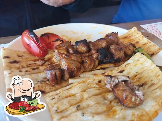 Hasan Usta Kebap Ankara, Ankara - Restaurant menu, prices and reviews