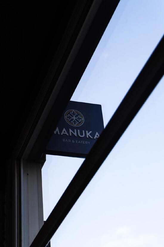 Manuka Bar & Eatery in Plymouth - Restaurant reviews
