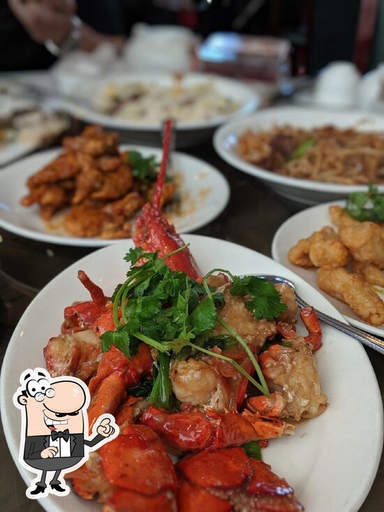 Maple Yip Seafood Restaurant, Toronto - Restaurant menu, prices and reviews