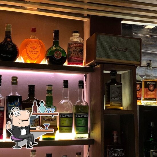 Mizu Bar Dalat, Đà Lạt - Opiniones del restaurante