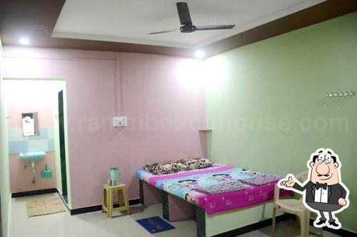 Ramai Beach House, Wairy Malvan, Malvan - Restaurant menu, prices and ...