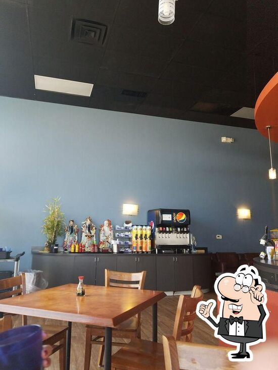 Red 8 Chinese, Wichita - Restaurant menu, prices and reviews