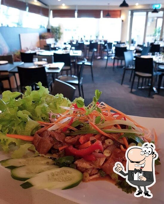 Red Wok Thai, Ballina - Restaurant menu, prices and reviews