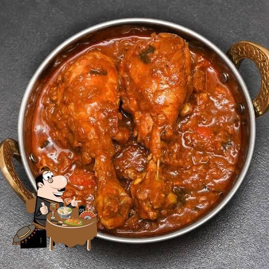 The Spice Box (North Indian ,Chinese, Tiffin Service), Indore ...