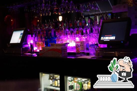Time Out Lounge, Slidell - Restaurant menu, prices and reviews