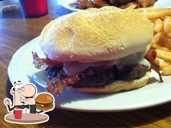 Mugs N' Jugs, 5512 8th St W in Lehigh Acres - Restaurant menu and reviews