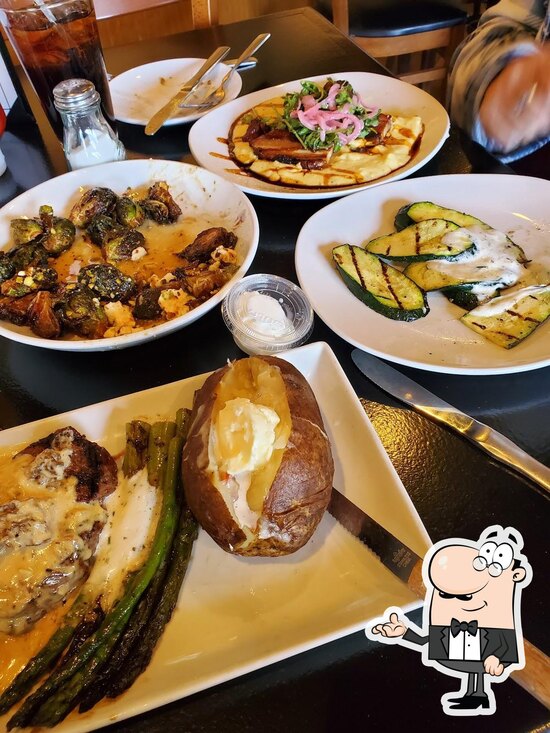 Bakers & Hale, Godfrey - Restaurant menu, prices and reviews