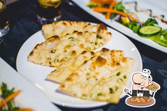 Third Place in Shrewsbury - Restaurant reviews