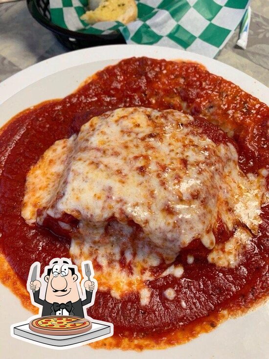 Barbato's Italian Restaurant, 7472 Perry Hwy in Erie - Restaurant menu ...