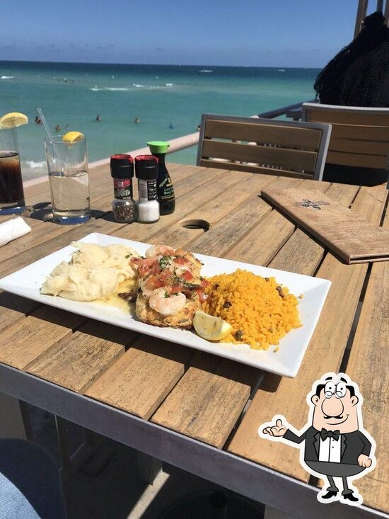 Sandbar at Newport Pier, Sunny Isles Beach - Restaurant menu, prices ...
