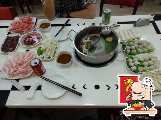 北京火锅 - Bei Jing Huo Guo restaurante, São Paulo - Avaliações de restaurantes