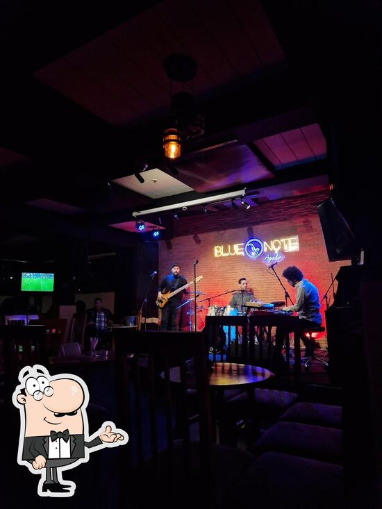 Blue Note Agadir, Agadir - Speisekarte, Preise und Bewertungen
