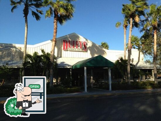 Duffy's Sports Grill, 1750 S Federal Hwy in Delray Beach - Restaurant ...