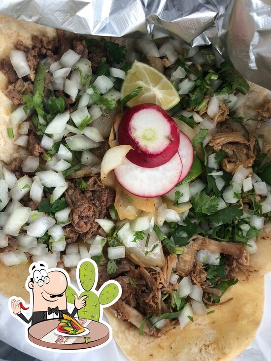 Fire Tacos in Sarasota - Restaurant reviews
