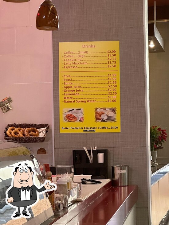 German Cuisine, Sarasota - Restaurant menu, prices and reviews