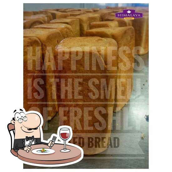 Himalaya Bakery, Alappuzha - Restaurant menu, prices and reviews
