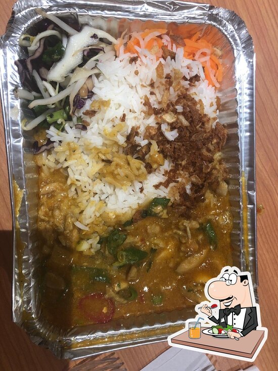 HOP Vietnamese, 37 Coleman St in London - Restaurant menu and reviews