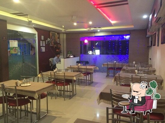 Laziz Restaurant, Gurugram - Restaurant menu, prices and reviews