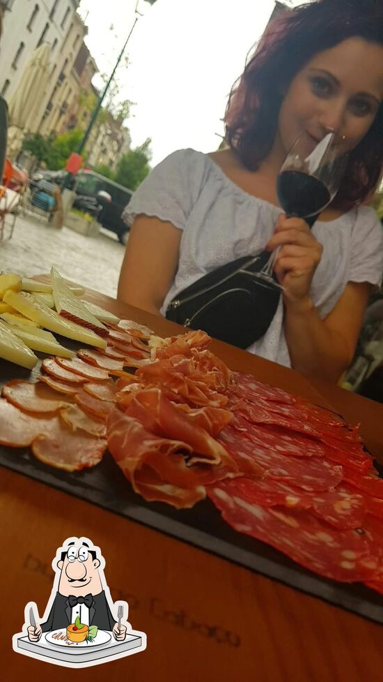 Le Comptoir Iberique etc by Wine Tales, Saint-Gilles - Restaurant reviews