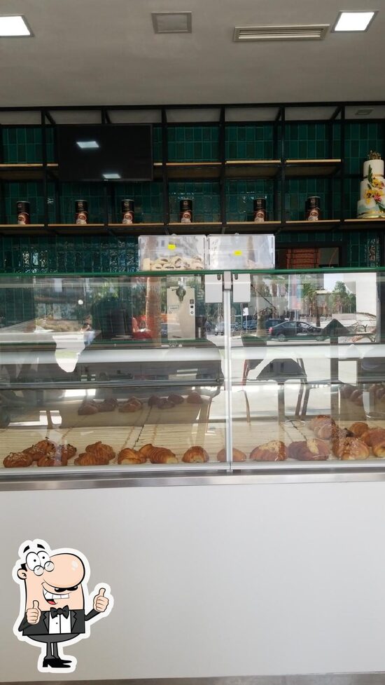 Speisekarte von Licheria Tingis restaurant, Tanger