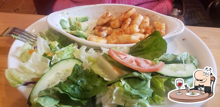 Mariscos Altamar #2 in Colorado Springs - Restaurant menu and reviews