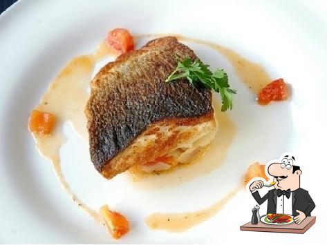 Mezzo Italian Bar & Restaurant, Samlesbury - Restaurant menu, prices ...