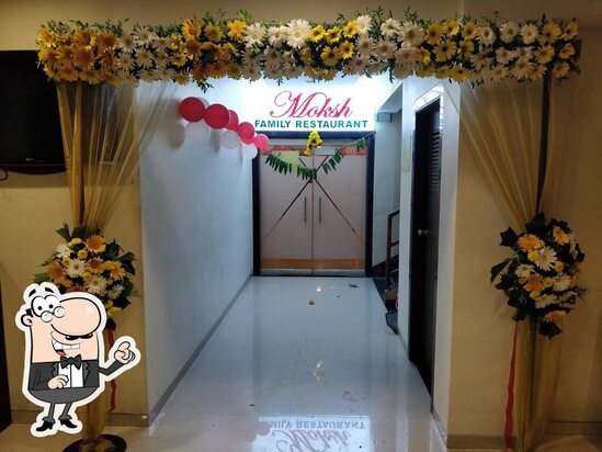 Moksh Family Restaurant, Navi Mumbai - Restaurant menu, prices and reviews