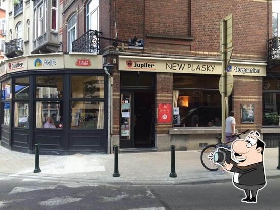 New Plasky, Schaerbeek/Schaarbeek - Restaurantbewertungen