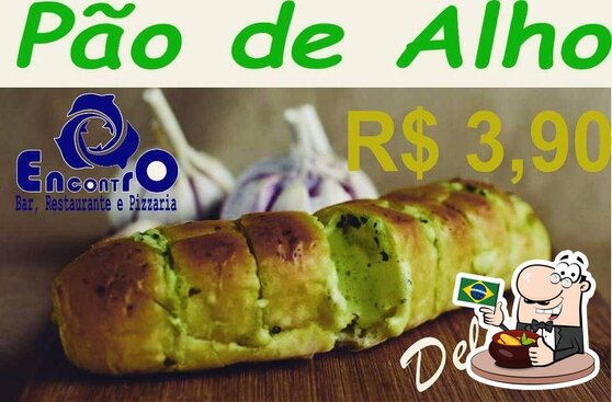O Encontro Bar, Restaurante e Pizzaria, Marechal Deodoro - Avaliações ...