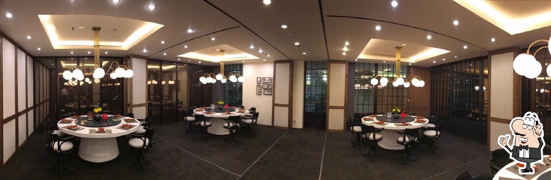 Seribu Rasa Central Park Mall, West Jakarta - Restaurant menu, prices ...