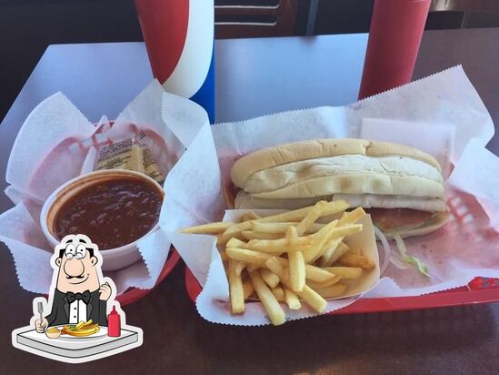 Super Subby's, 2233 N Fairfield Rd in Beavercreek - Restaurant menu and ...