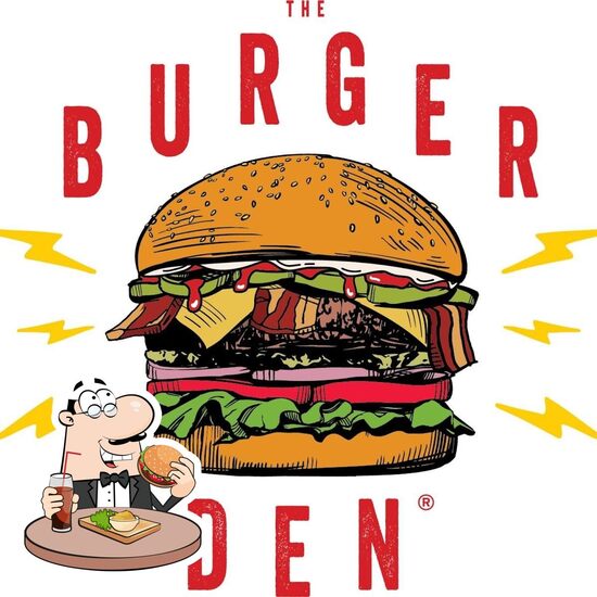 The Burger Den, Denver - Restaurant menu, prices and reviews