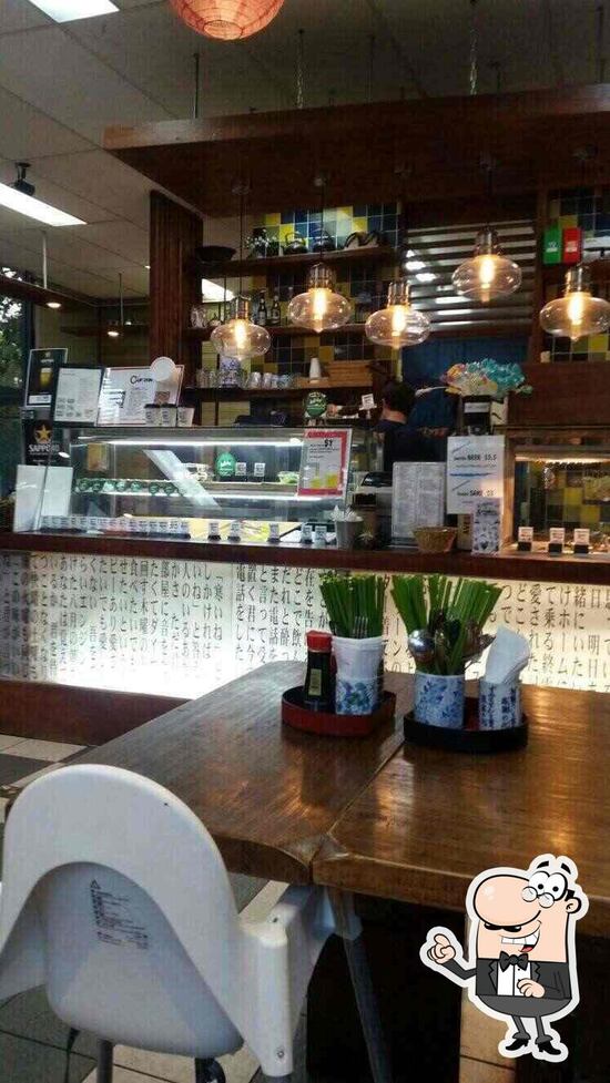 Tokyo Maki - Melbourne, Melbourne - Restaurant menu, prices and reviews
