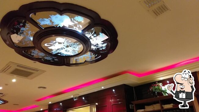 Chinese Royal, Albufeira - Chinese restaurant menu and reviews