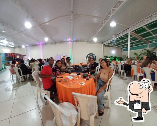 Full House Rodízio de Comida de Festa, São Gonçalo - Restaurant menu ...