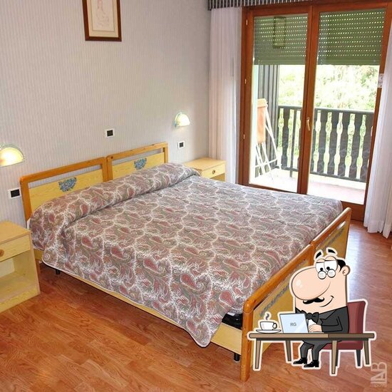 Hotel Club Funivia, Aprica - Menu del ristorante, prezzi e recensioni
