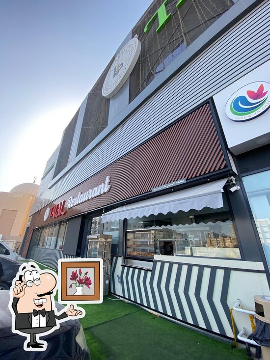 Talal Restaurant, Dubai - Restaurant menu, prices and reviews