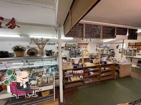 The Newfane Store, Newfane - Restaurant menu, prices and reviews