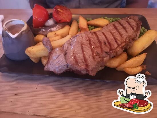 Pub y bar Blacksmiths Inn Ninfield, Battle, The Grn - Opiniones del ...