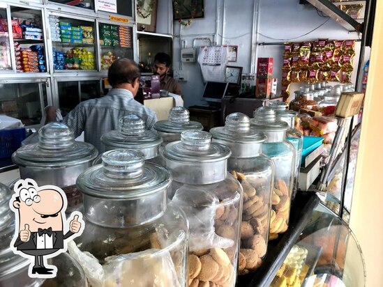 Venus Bakery And Cool Bar, Kannur - Restaurant reviews