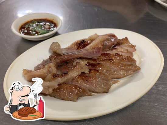 Menu at จิ้มจุ่มสุทธิพร รัชดาซอย 3 (Jim Jum Suthiporn Ratchada Soi 3 ...