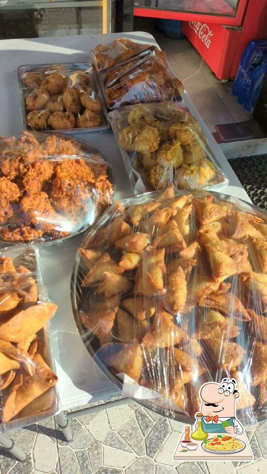 Bilal Refreshments, Abu Dhabi - Restaurant menu, prices and reviews
